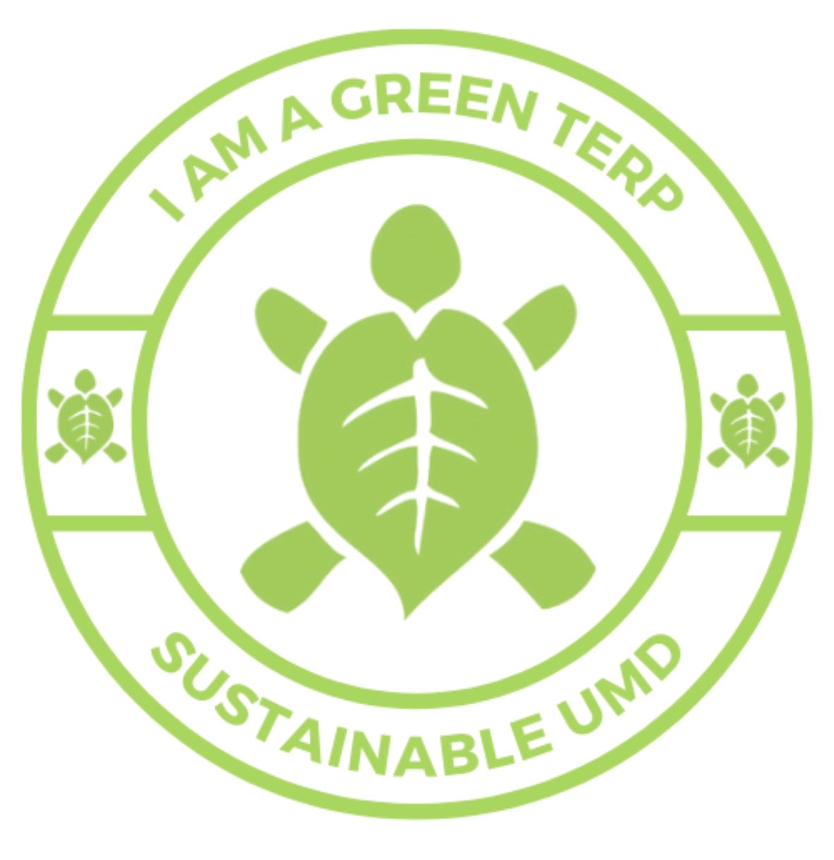 Introducing the Green Terp Bucket List! | Office of Sustainability